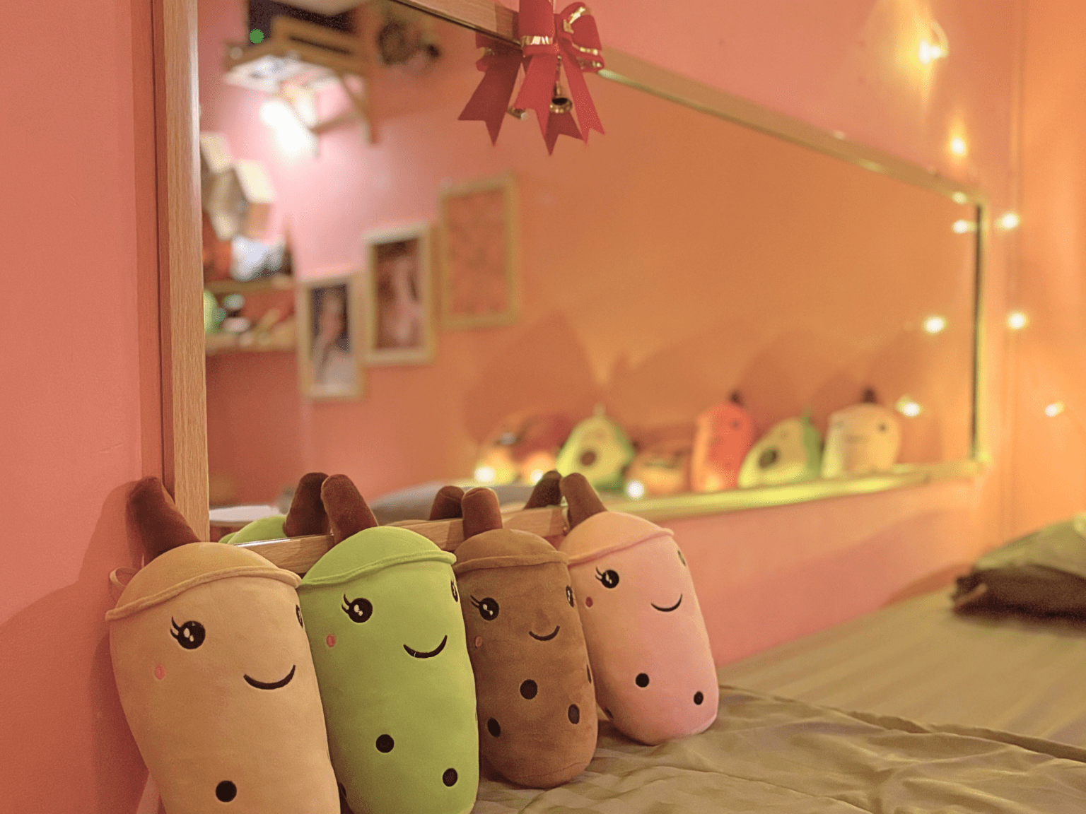 Kat Room - Kat in love